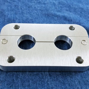 Firewall Pass Through for Wiring Harness- Eliminates Need of Gromet in ...