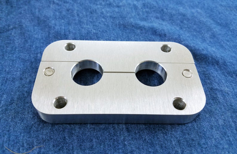 Firewall Pass Through for Wiring Harness- Eliminates Need of Gromet in ...