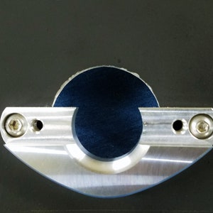 1.25" Firewall Pass Through for Wiring Harness-eliminates Need of ...