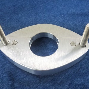 1.25" Firewall Pass Through for Wiring Harness-eliminates Need of ...