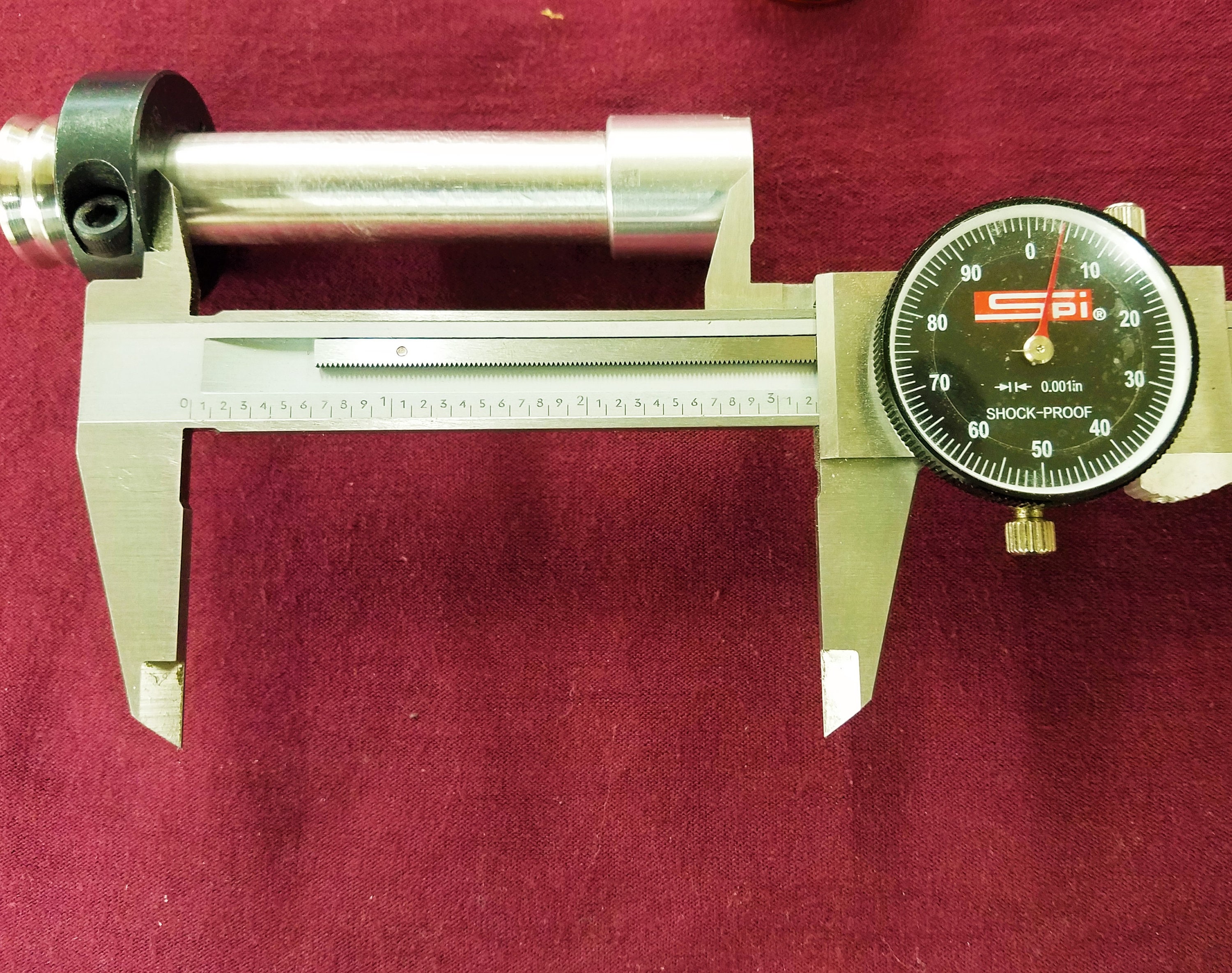 IFP Depth Setting Tool for FOX X2/DHX2 /x/ Dpx2/ or DPS. for Shock ...