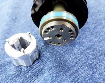 Fox 3 Pin CTD Piston Sockets Inner or Outer Sockets for Ctd - Etsy