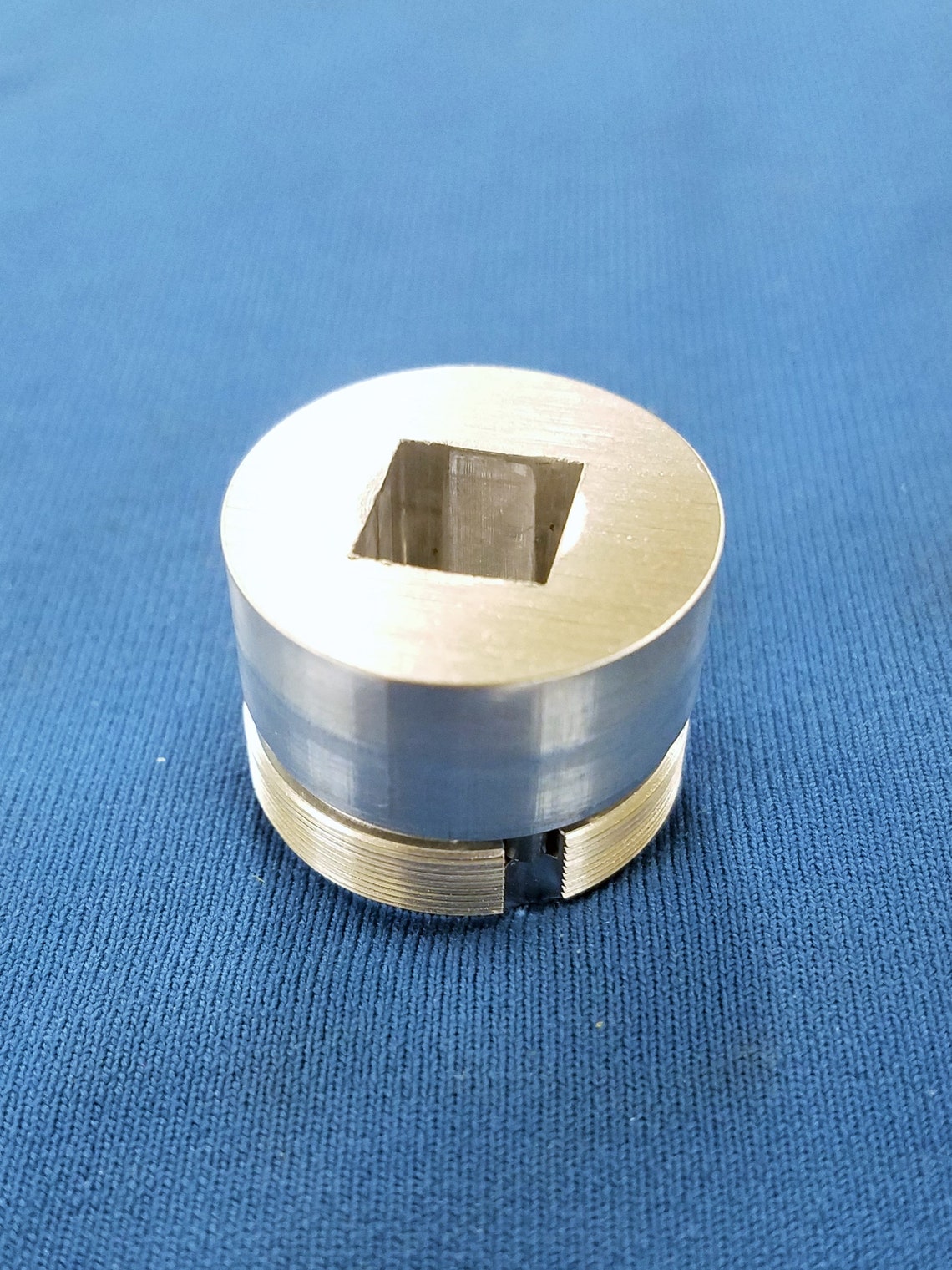 Fox 3 Pin CTD Piston Sockets Inner or Outer Sockets for Ctd Fox Fork ...