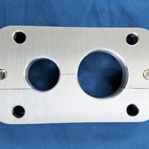 Holley Terminator X Max Firewall Pass Through for Wiring Harness ...