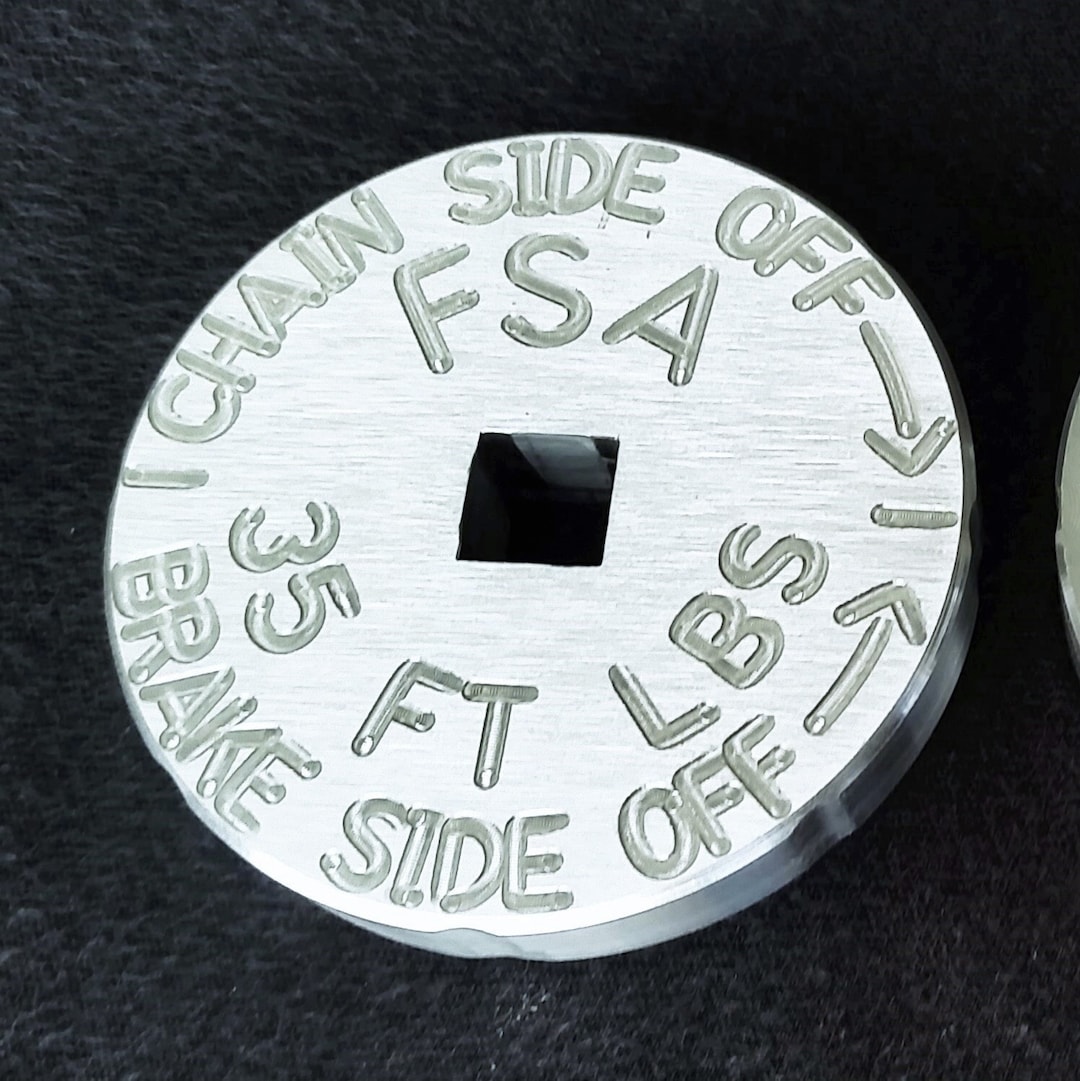 FSA Mega EVO BB30 Bottom Bracket Socket/tool - Etsy