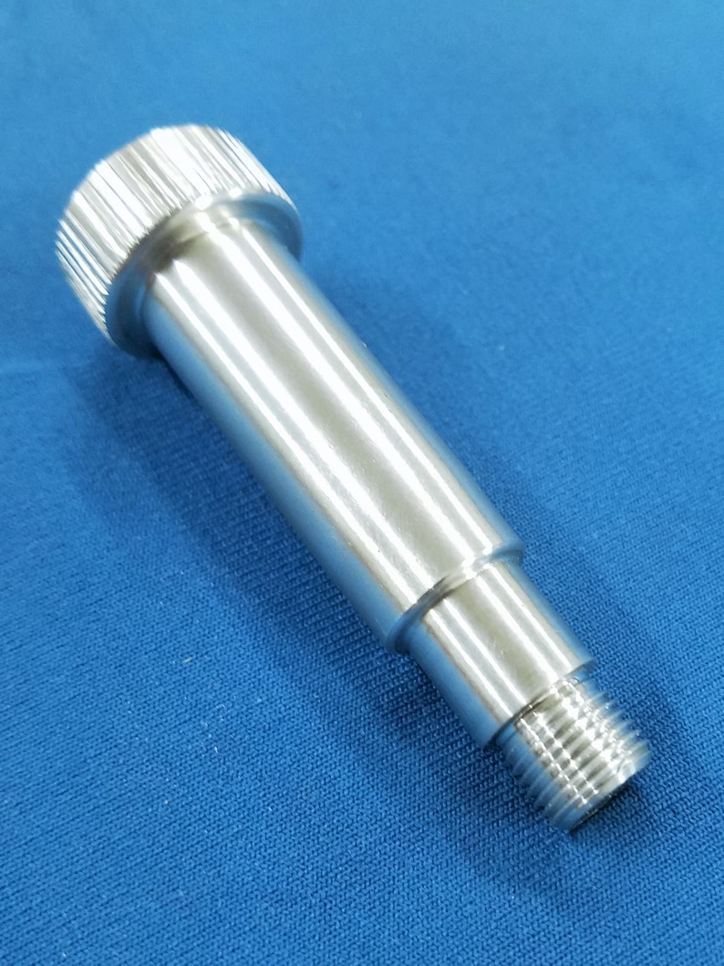 DVO Fork Tools- Lower Cap Removal Wrench, 22 18 32 Sockets. Tool Used ...