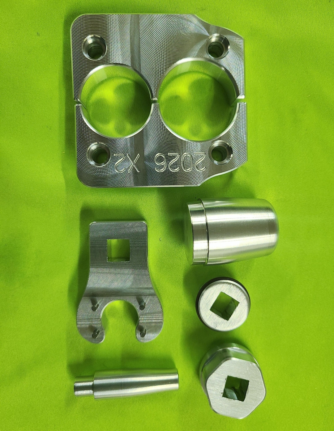 2026 Fox DHX2 Shock Rebuild Tool Kits Like 398-01-190/398-01-194 - Etsy