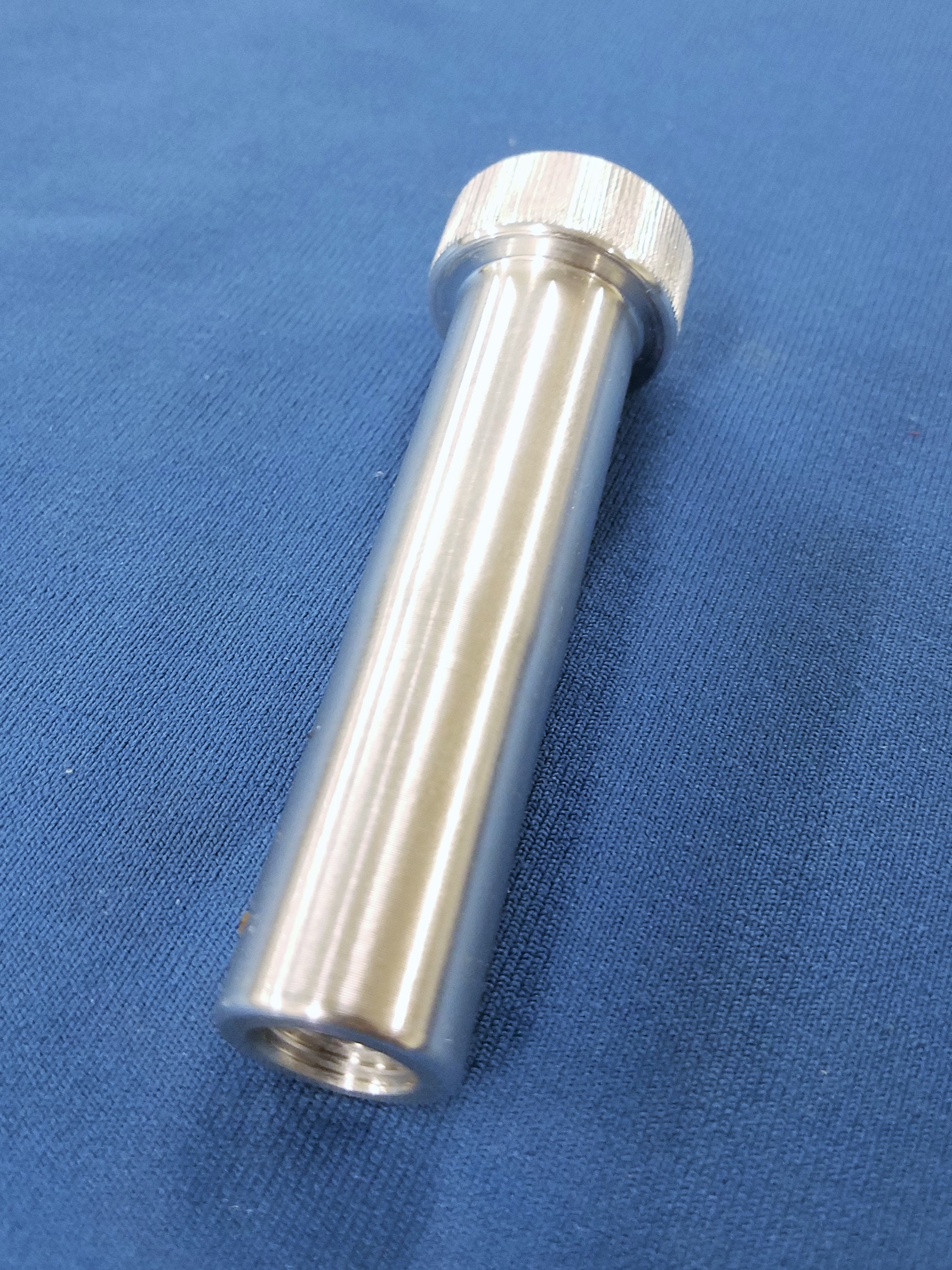 FOX Fork Removal Tool: 32-40mm, Air Spring & Damper Side, CNC Machined ...