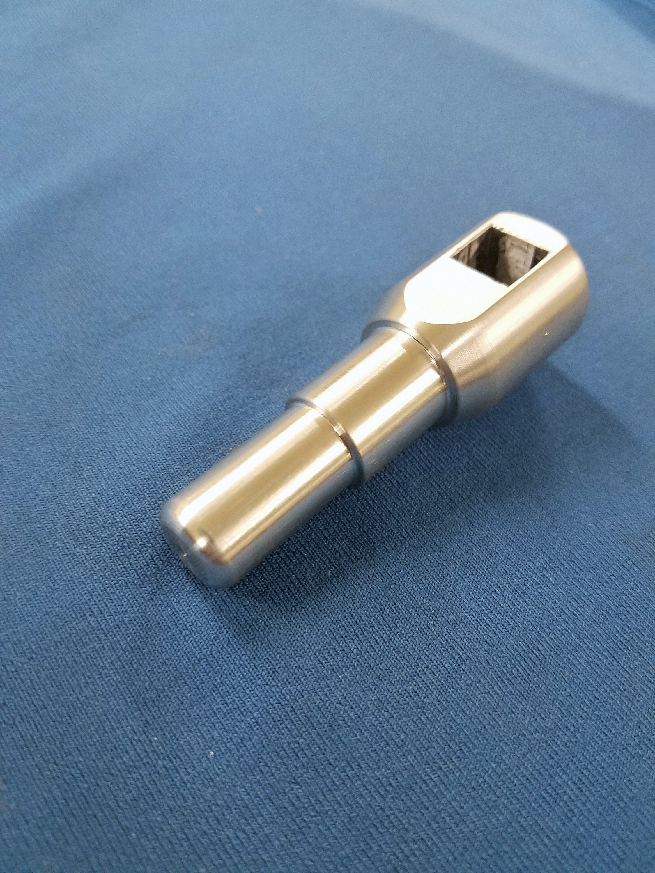 Shock Eyelet Torque Tool. Fits Shocks From Fox, Rockshox, DVO, Ect ...
