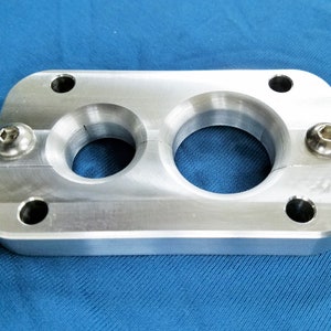 Holley Terminator X Max Firewall Pass Through for Wiring Harness ...