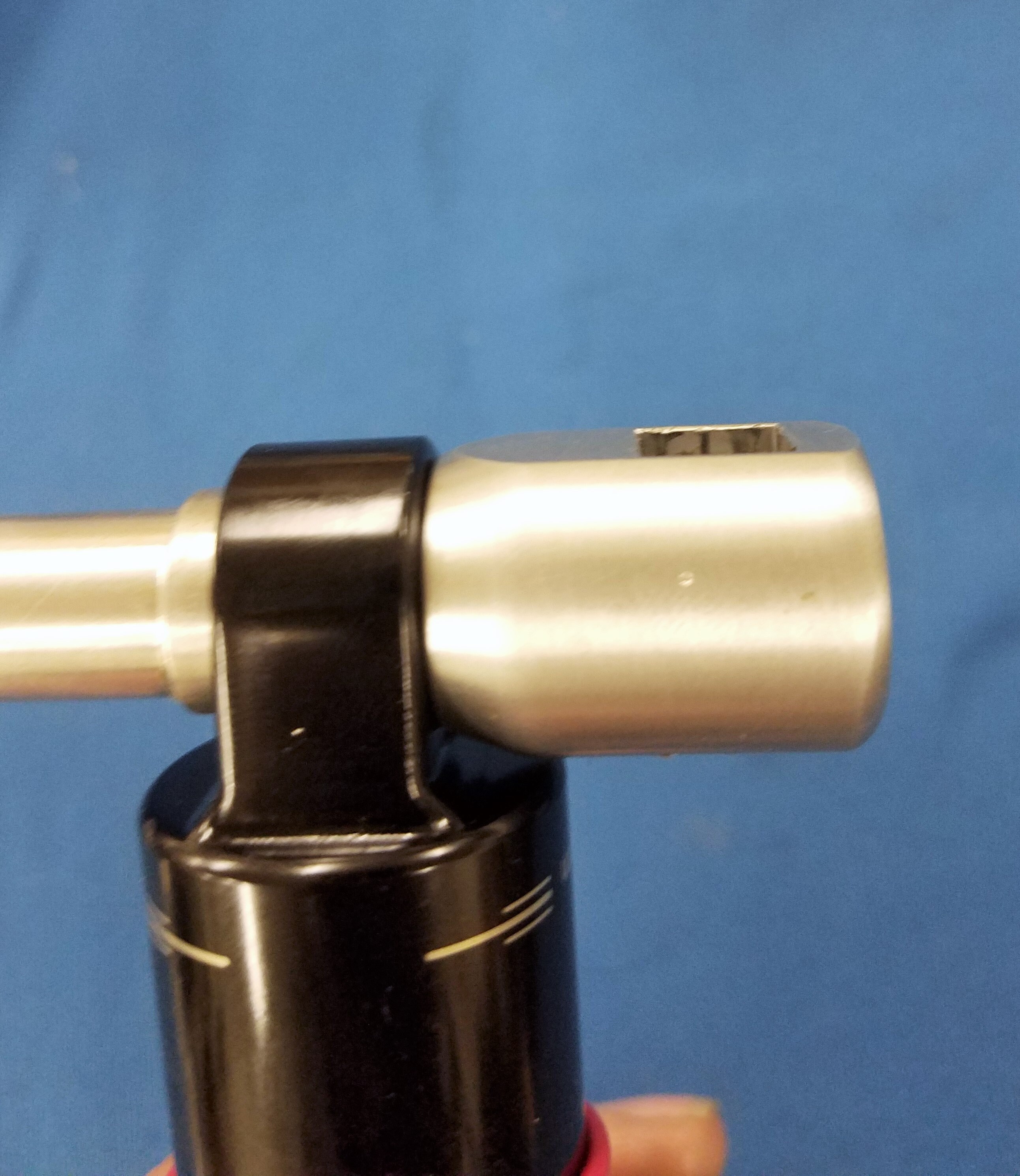 Shock Eyelet Torque Tool. Fits Shocks From Fox, Rockshox, DVO, Ect ...