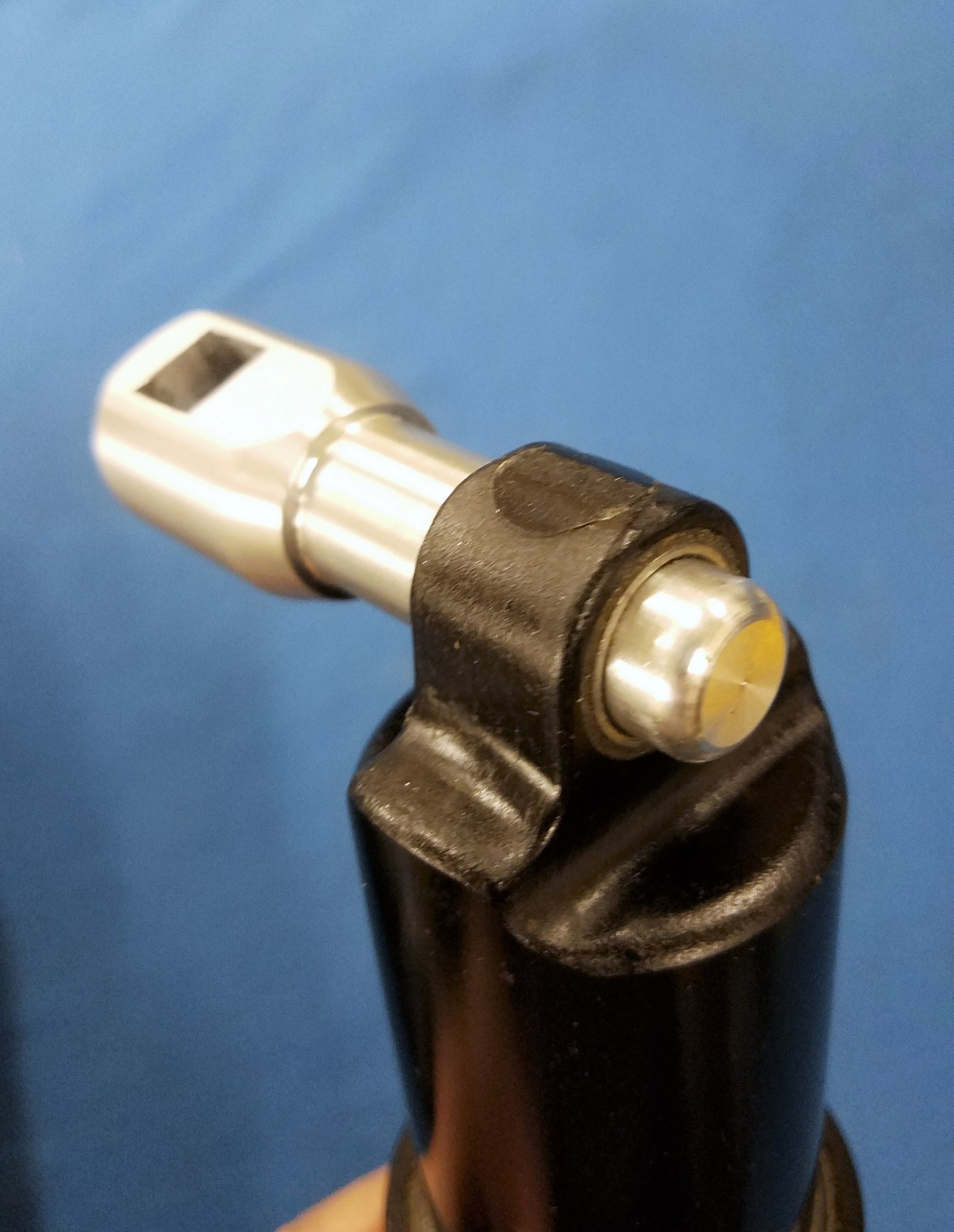 Shock Eyelet Torque Tool. Fits Shocks From Fox, Rockshox, DVO, Ect ...