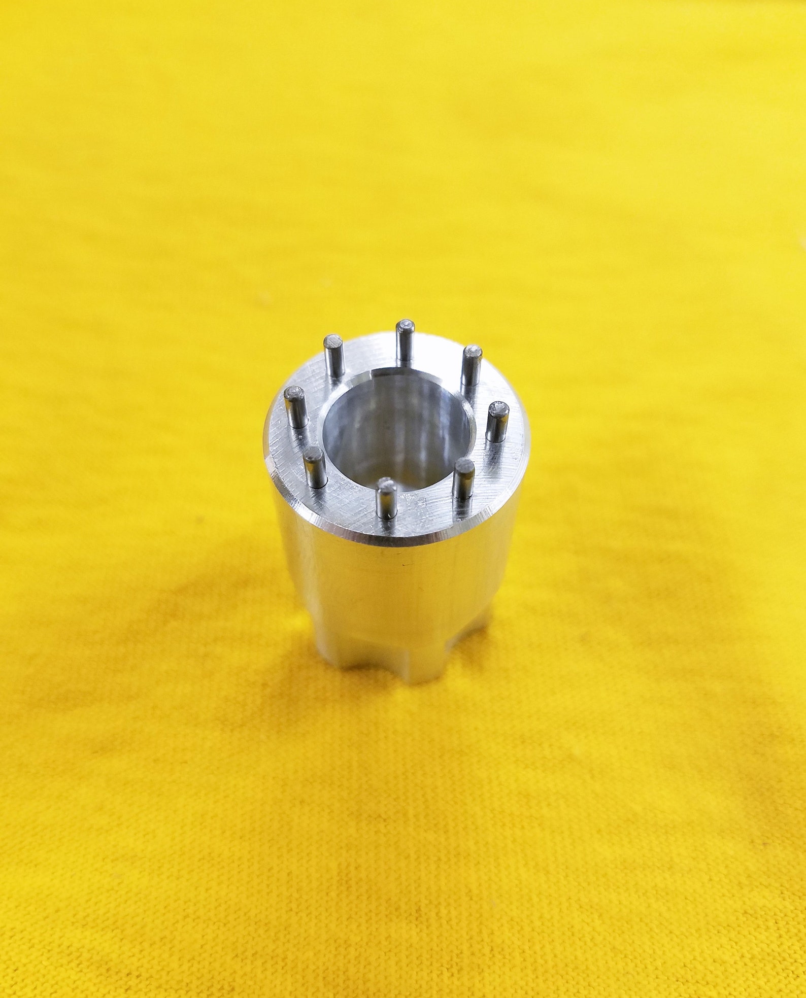 Brain Seal Head Tool SET for 2018-2021 Rockshox -sockets for ...