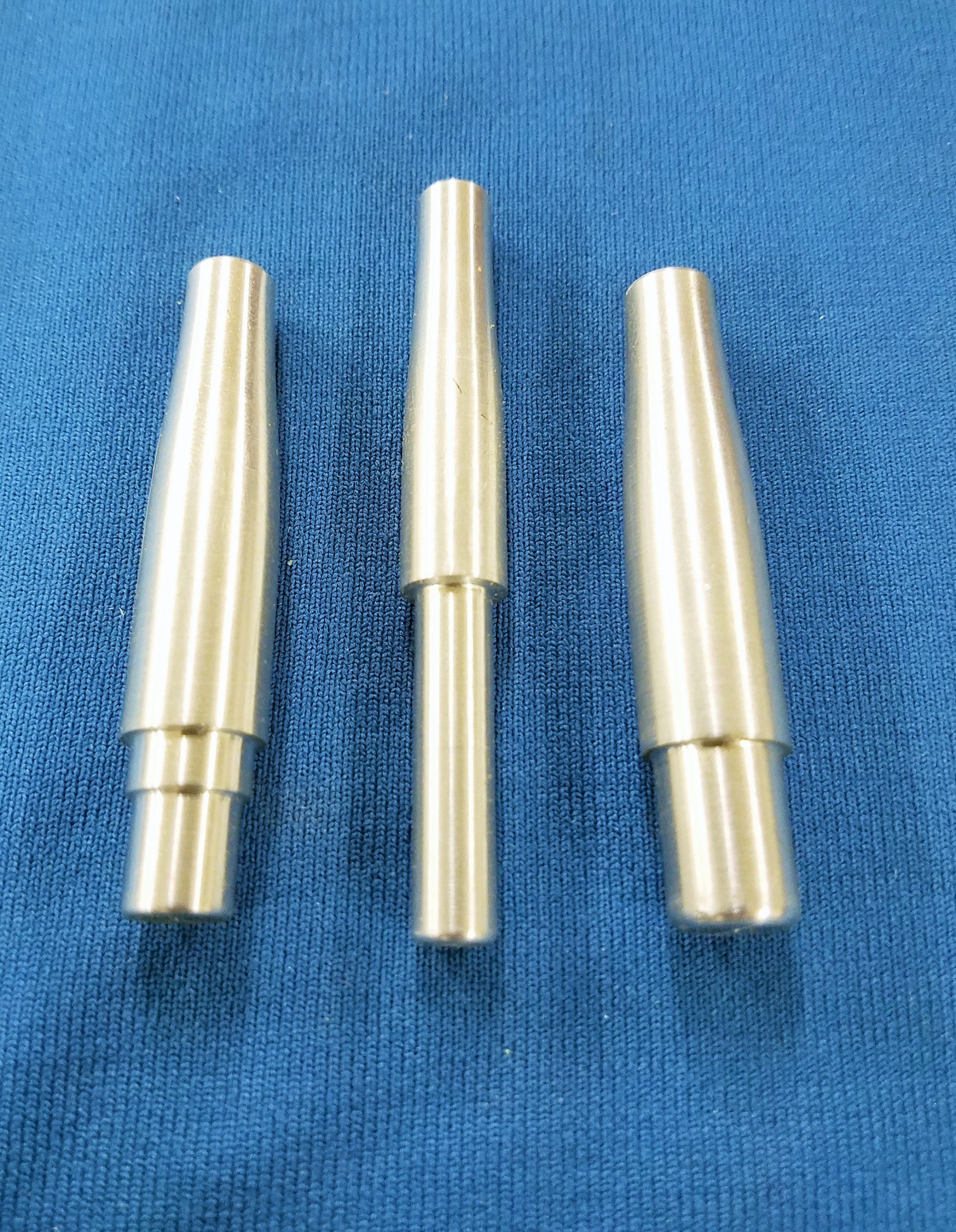 Fox Fork Bullet Tool SET-- to Rebuild/service Seal Head in Fox Grip/ctd ...