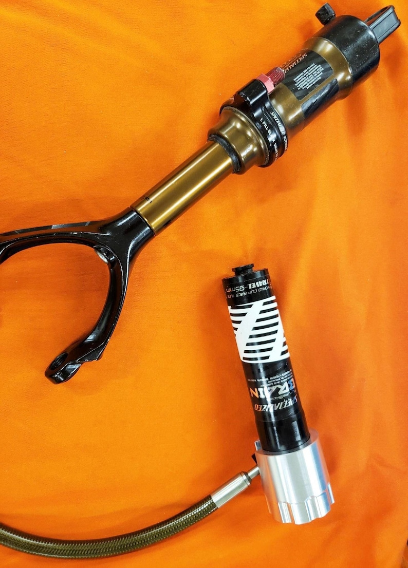 Fox 2014-2017 Specialized Brain Shock Tool -socket for Specialized ...