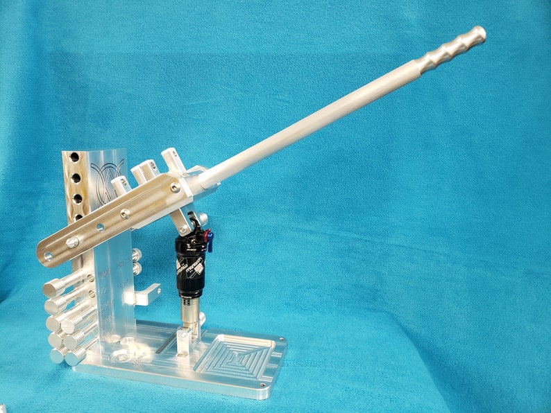 Shock Hand Dyno- Service/rebuild of Mountain Bike Shocks-fox/rockshox ...