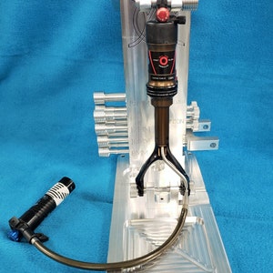 Hand Dyno: Mountain Bike Shock Service Tool - Fox, Rockshox, Reactive ...