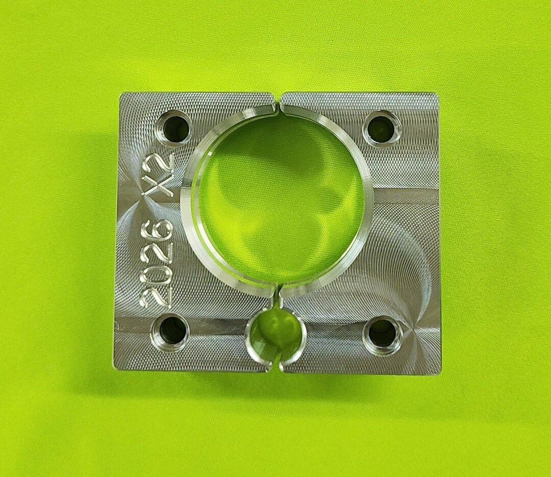 2026 FOX X2 Air Sleeve Vise Clamp Copy of Fox #803-04-354 ,for Service ...