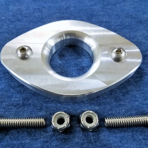 1.25" Firewall Pass Through for Wiring Harness-eliminates Need of ...