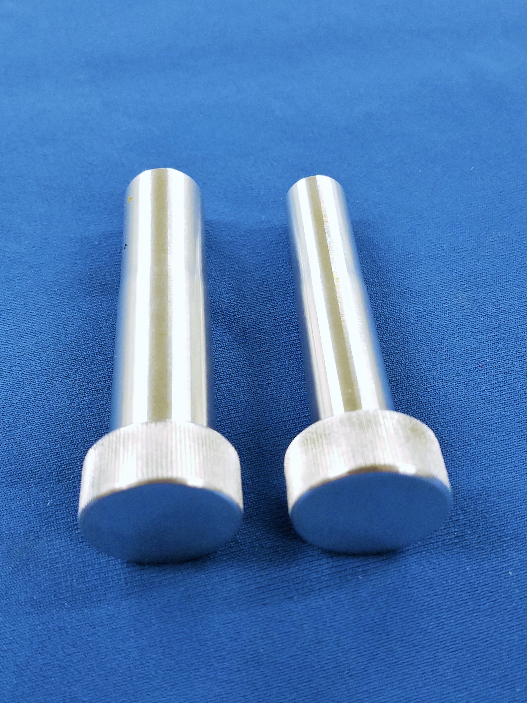 FOX Fork Removal Tool: 32-40mm, Air Spring & Damper Side, CNC Machined ...