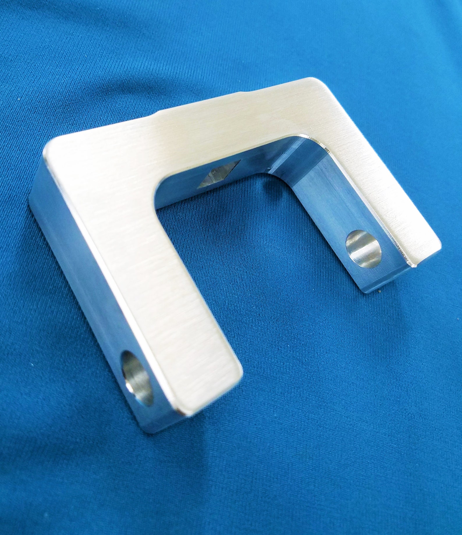 Bolts + Trunnion Torque Tool - to Tighten 54mm Trunnion Mount Shocks ...