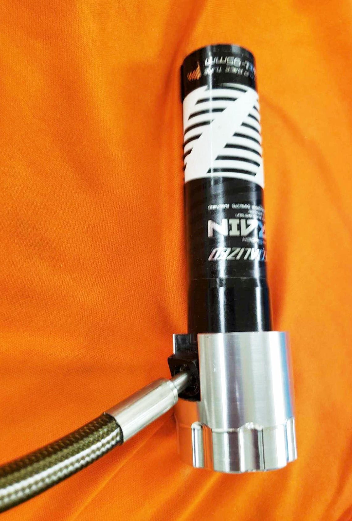 Fox 2014-2017 Specialized Brain Shock Tool -socket for Specialized ...