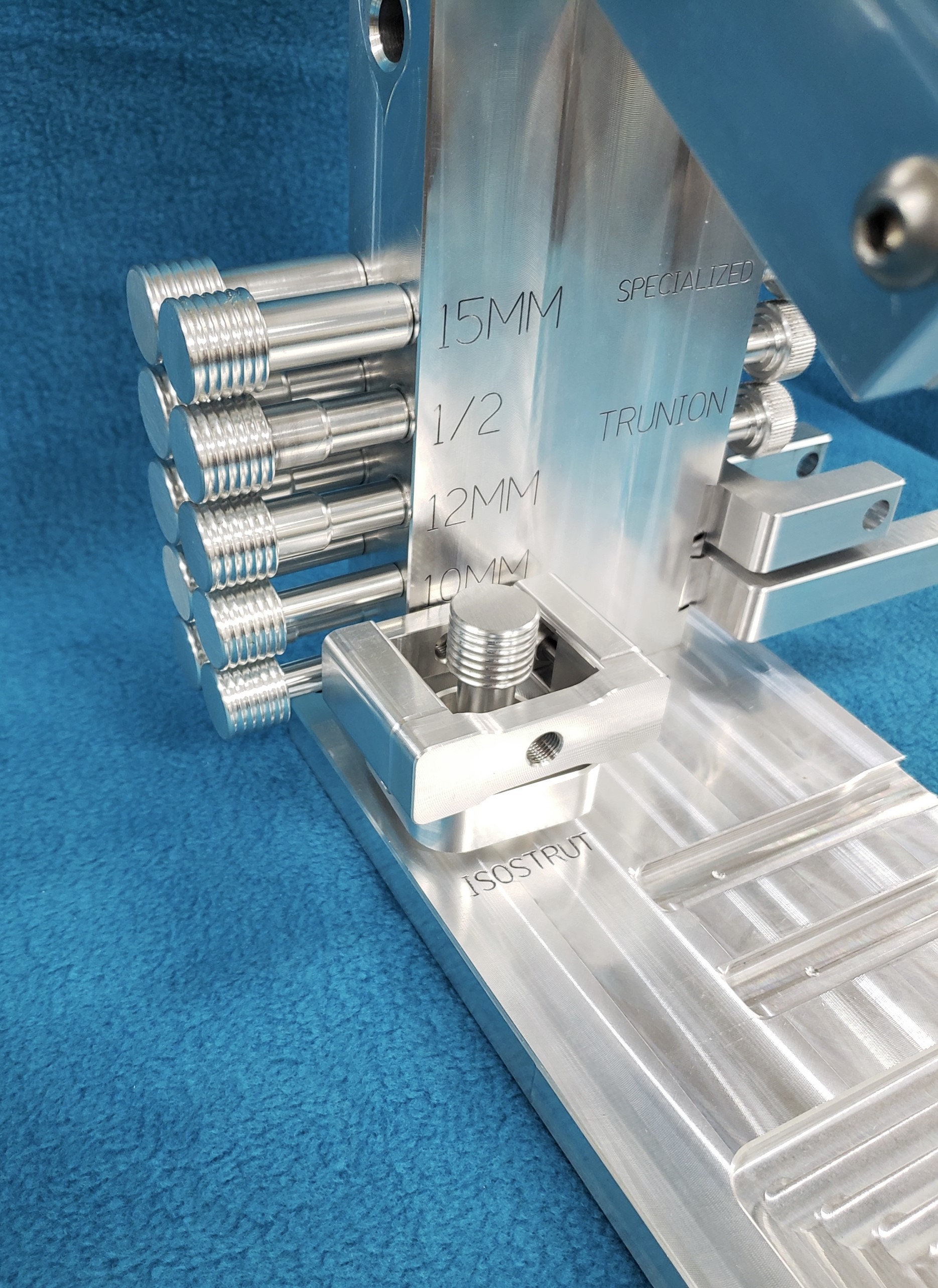 Shock Hand Dyno Service/rebuild of Mountain Bike Shocks-fox/rockshox ...