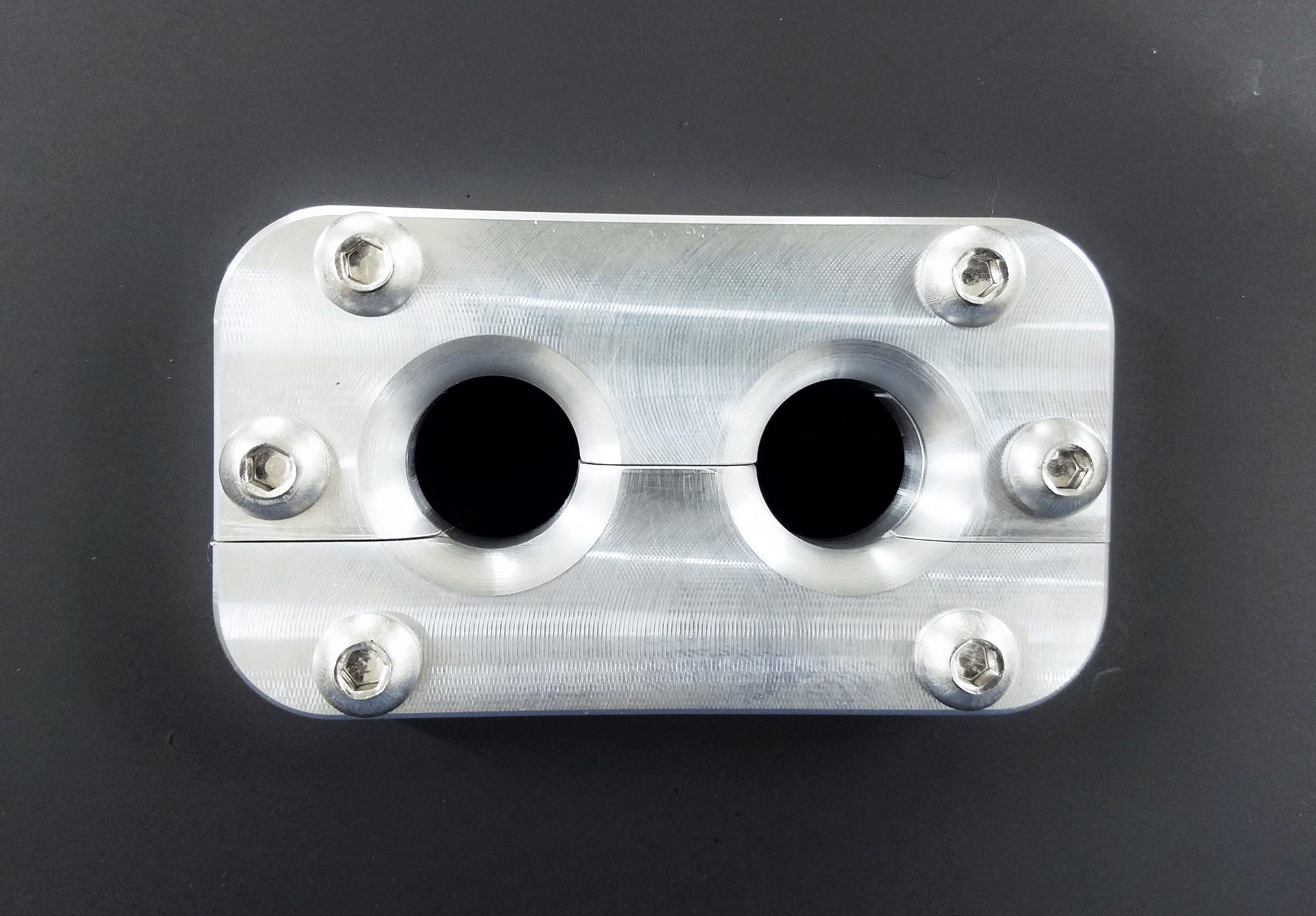 Firewall Pass Through for Wiring Harness- Eliminates Need of Gromet in ...