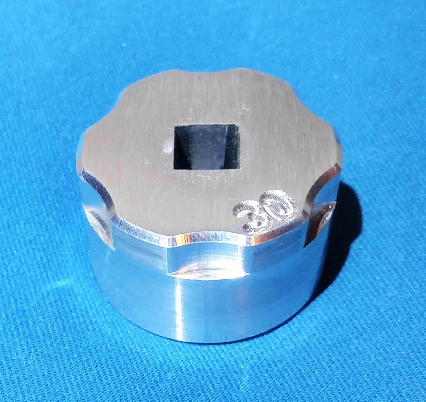 Chamfer Less Fork Sockets- 24/ 26/ 28/ 30 /32mm, 22mm Dvo,or 18mm DVO ...