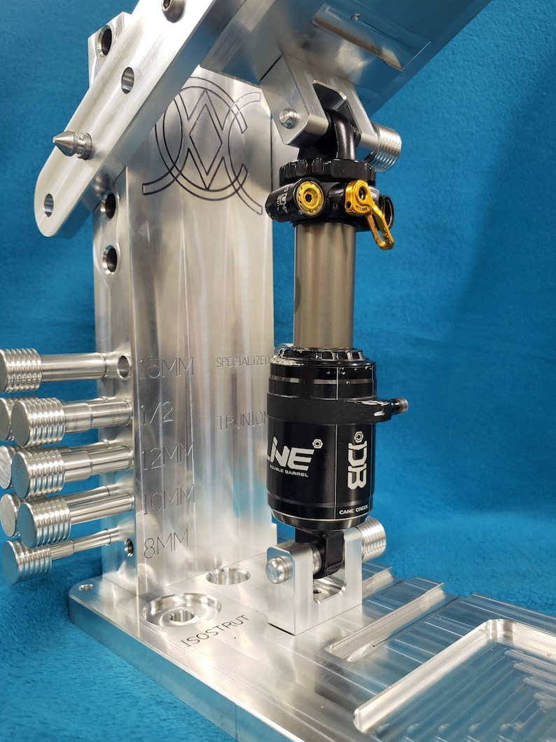 Shock Hand Dyno- Service/rebuild of Mountain Bike Shocks-fox/rockshox ...