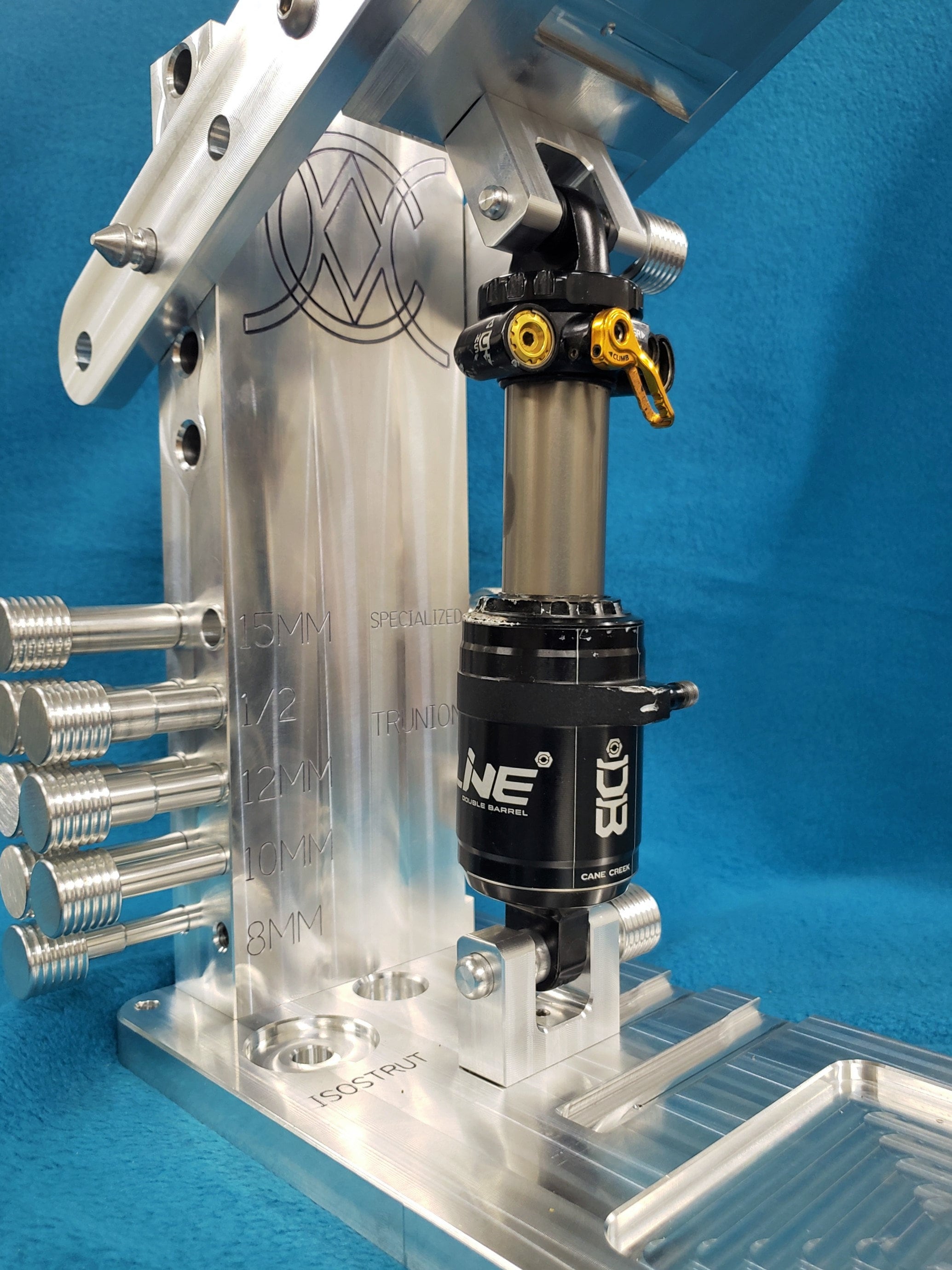 Shock Hand Dyno- Service/rebuild of Mountain Bike Shocks-fox/rockshox ...