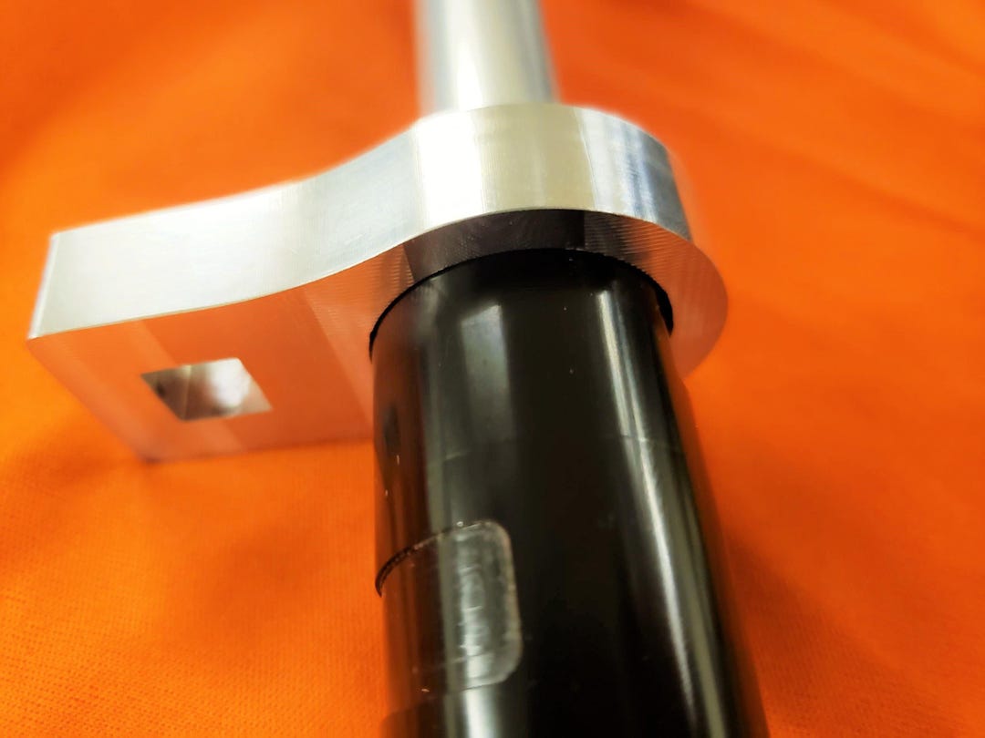 FOX Transfer SL Top Out Cap Driver: 27.2/30.9/31.6 Seat Post Tool - Etsy