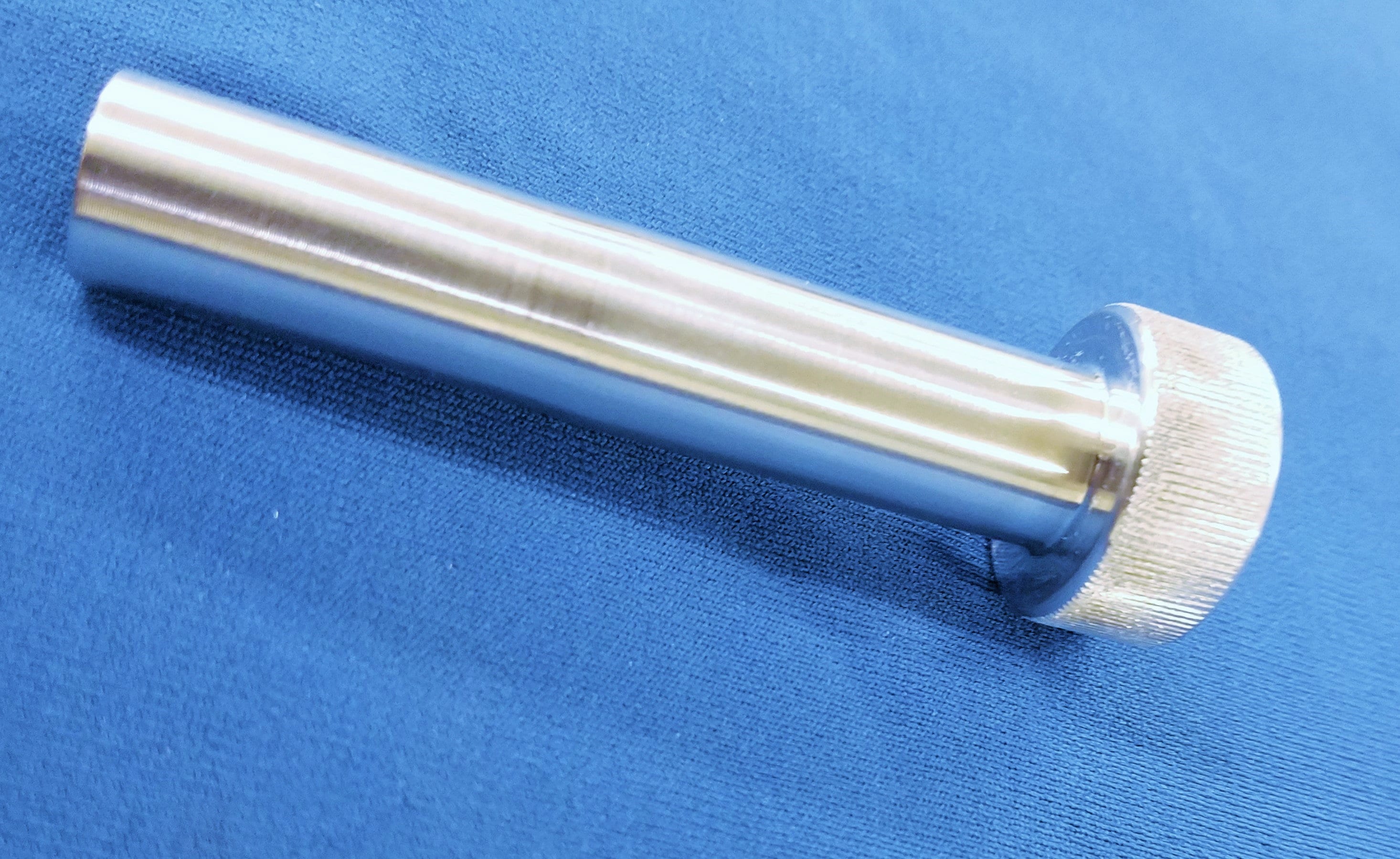 FOX Fork Removal Tool: 32-40mm, Air Spring & Damper Side, CNC Machined ...