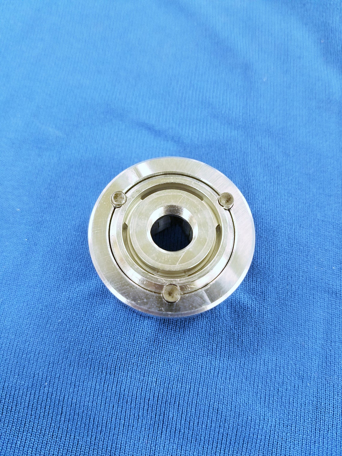 Fox 3 Pin CTD Piston Sockets Inner or Outer Sockets for Ctd Fox Fork ...