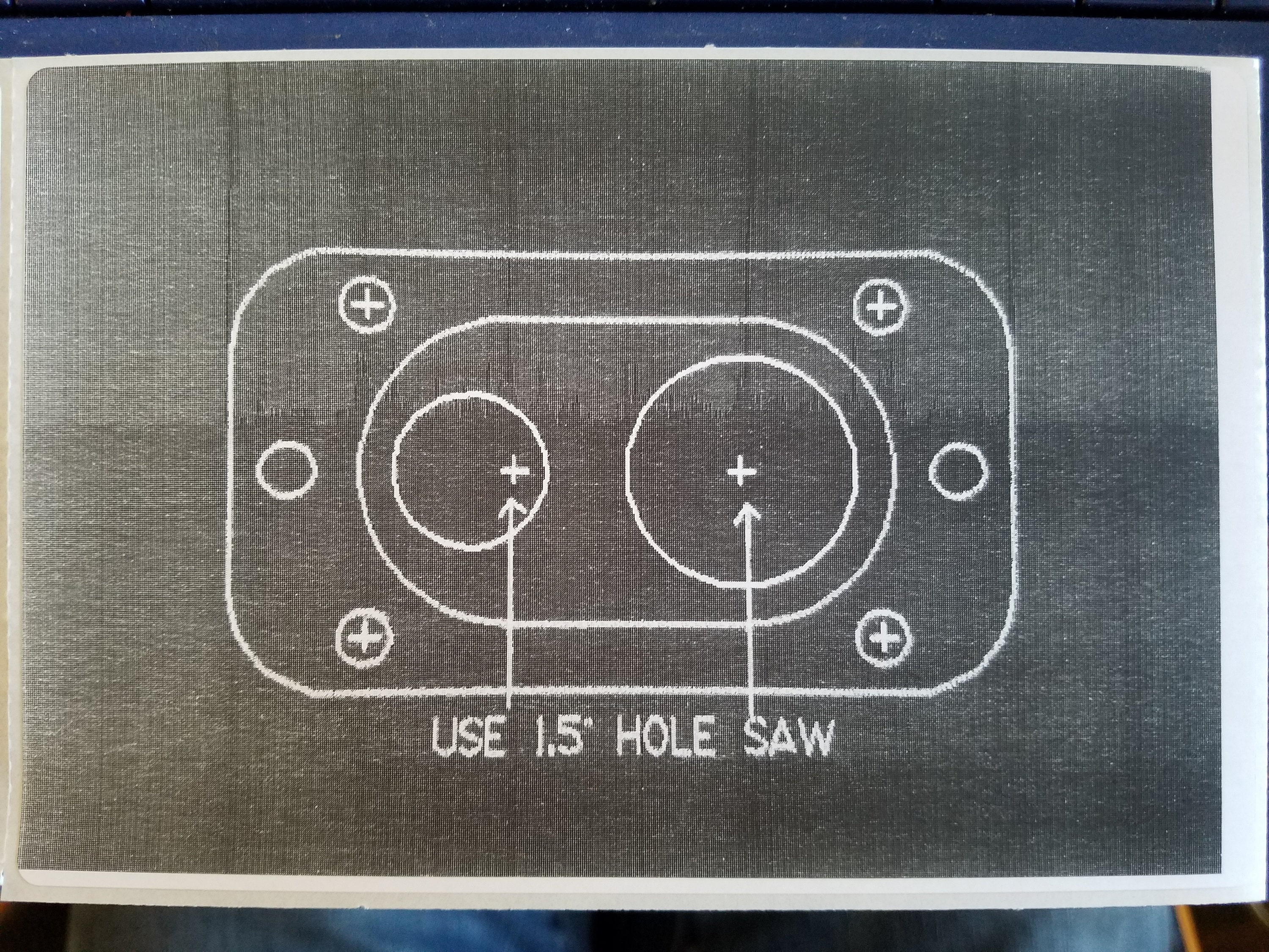Holley Terminator X Max Firewall Pass Through for Wiring Harness ...