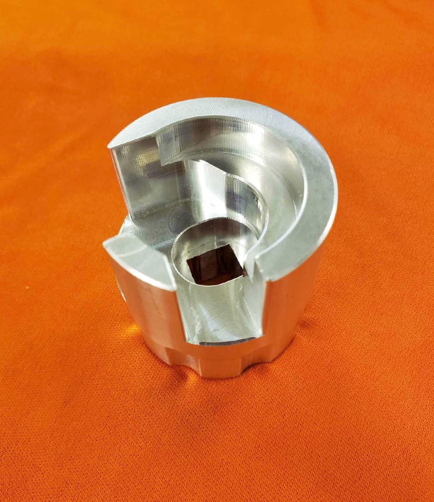 Fox 2014-2017 Specialized Brain Shock Tool -socket for Specialized ...