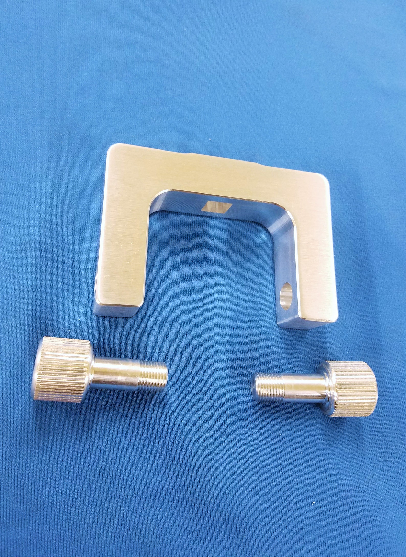 Bolts Trunnion Torque Tool to Tighten 54mm Trunnion Mount Shocks-clone ...