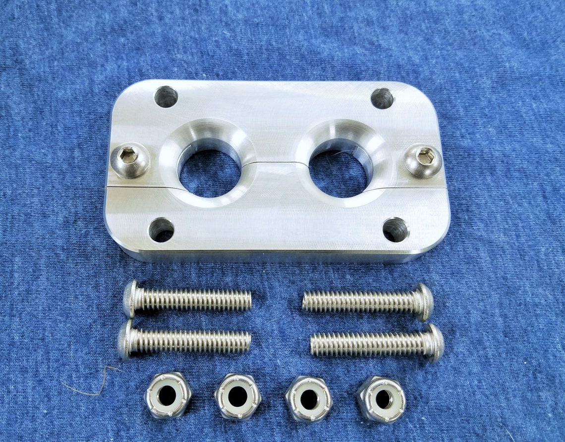 Firewall Pass Through for Wiring Harness Eliminates Need of Gromet in ...