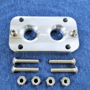 Firewall Pass Through for Wiring Harness- Eliminates Need of Gromet in ...