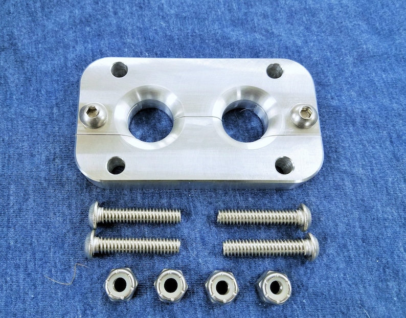 Firewall Pass Through for Wiring Harness- Eliminates Need of Gromet in ...