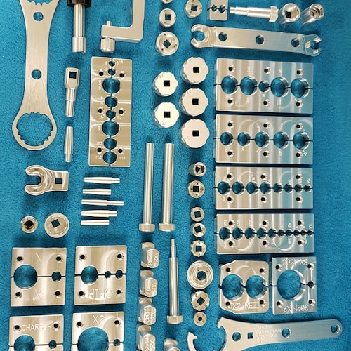 WielandCustom - Etsy