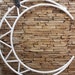 Crescent Moon Aerial Lyra Custom Color, Acrobatics Moon Aerial Hoop ...