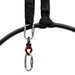 Aerial Lyra Set, Span Set Hanging Accessory, Lyra Carabiners Swivel ...