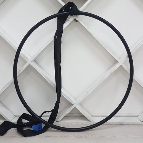 LED Aerial Lyra Hoop - Etsy