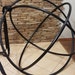 Full Set Aerial Sphere Collapsible, Aerial Sphere, Steel Aerial Sphere ...