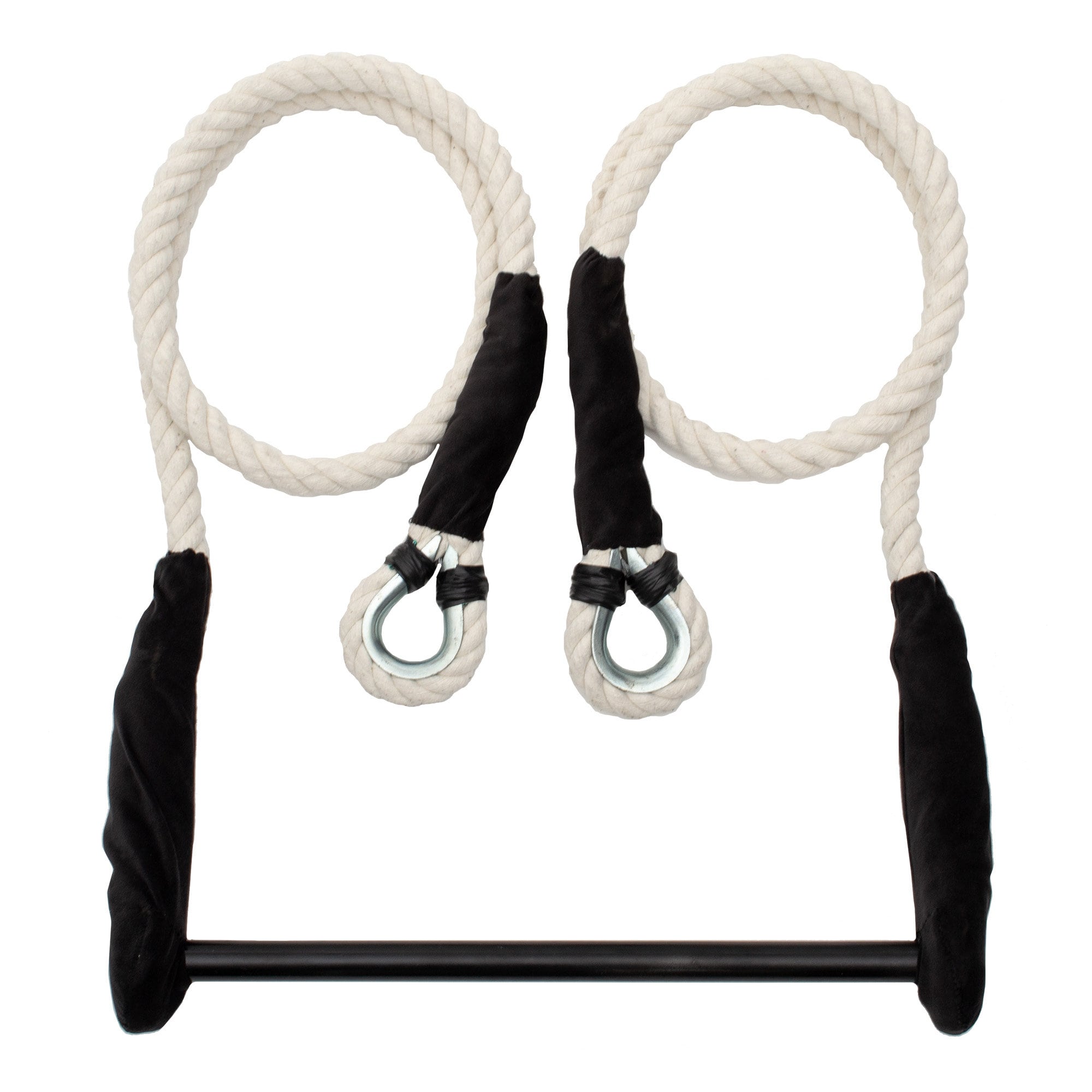 Aerial Trapeze Static or Duo Full Set, Circus Equipment Set Including ...