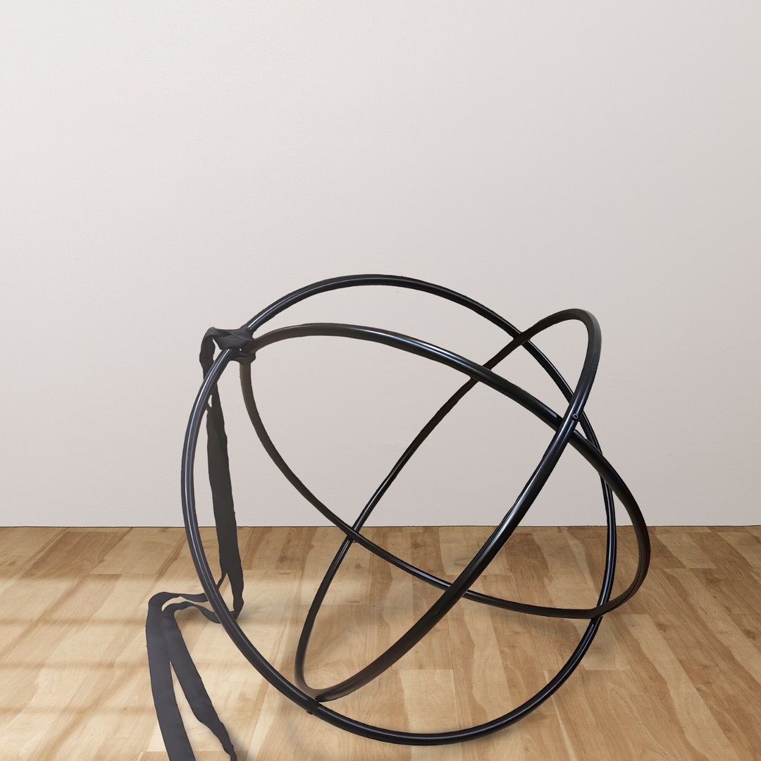 Full Set Aerial Sphere Collapsible, Aerial Sphere, Steel Aerial Sphere ...