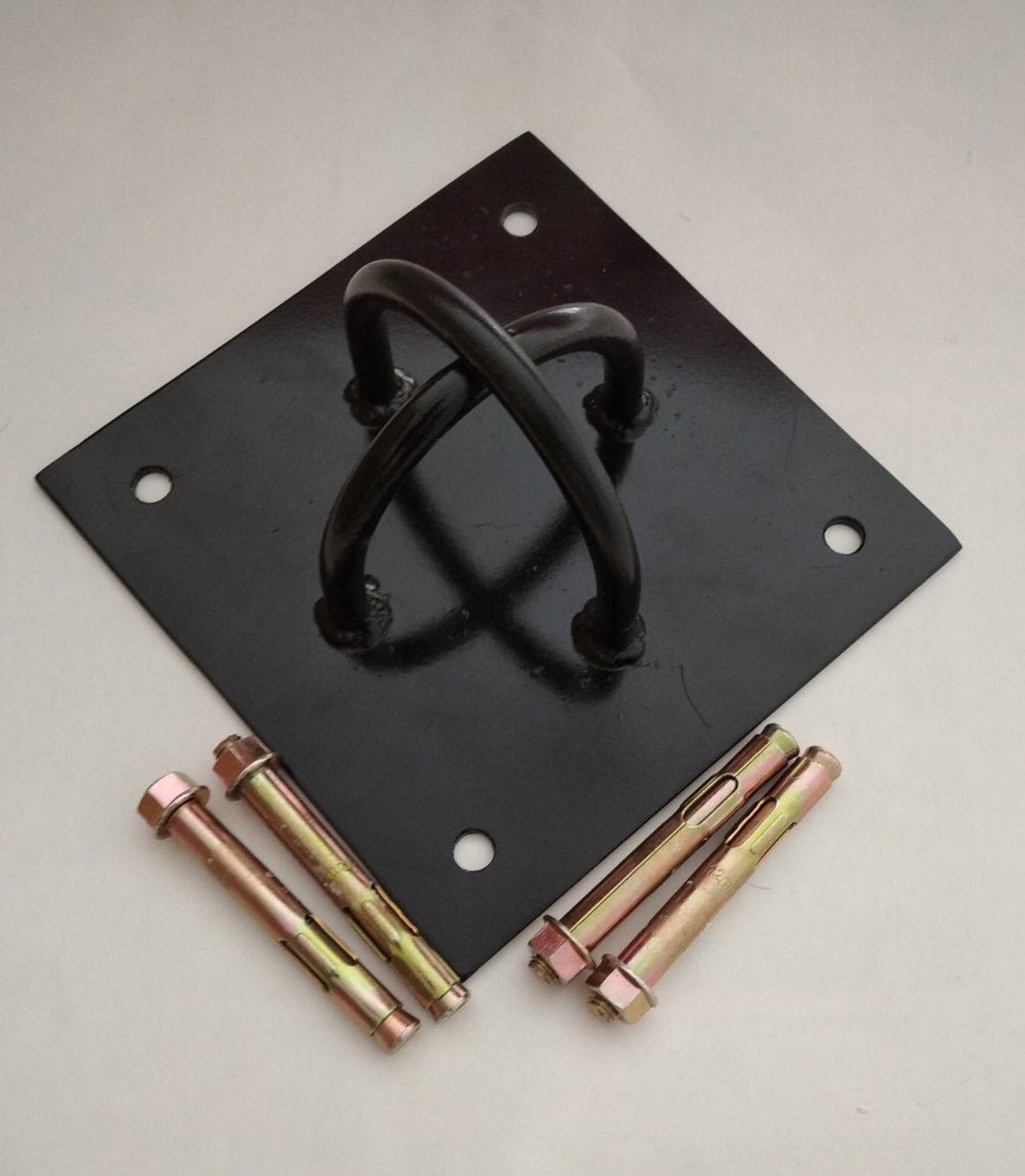 Ceiling Suspension at Home for Aerial Lyra/trapeze/tissue | Etsy