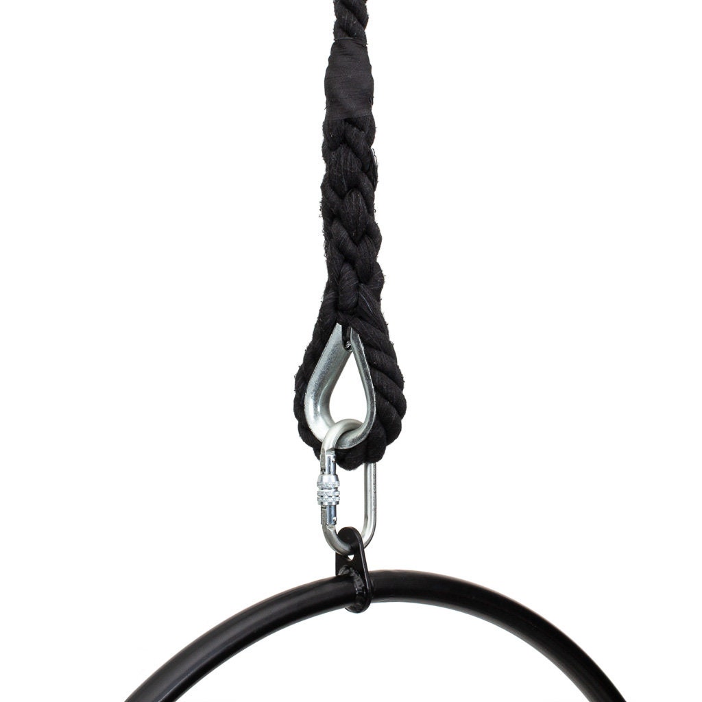 Rope for Rigging Aerial Props Cotton Sling for Aerial Lyra - Etsy