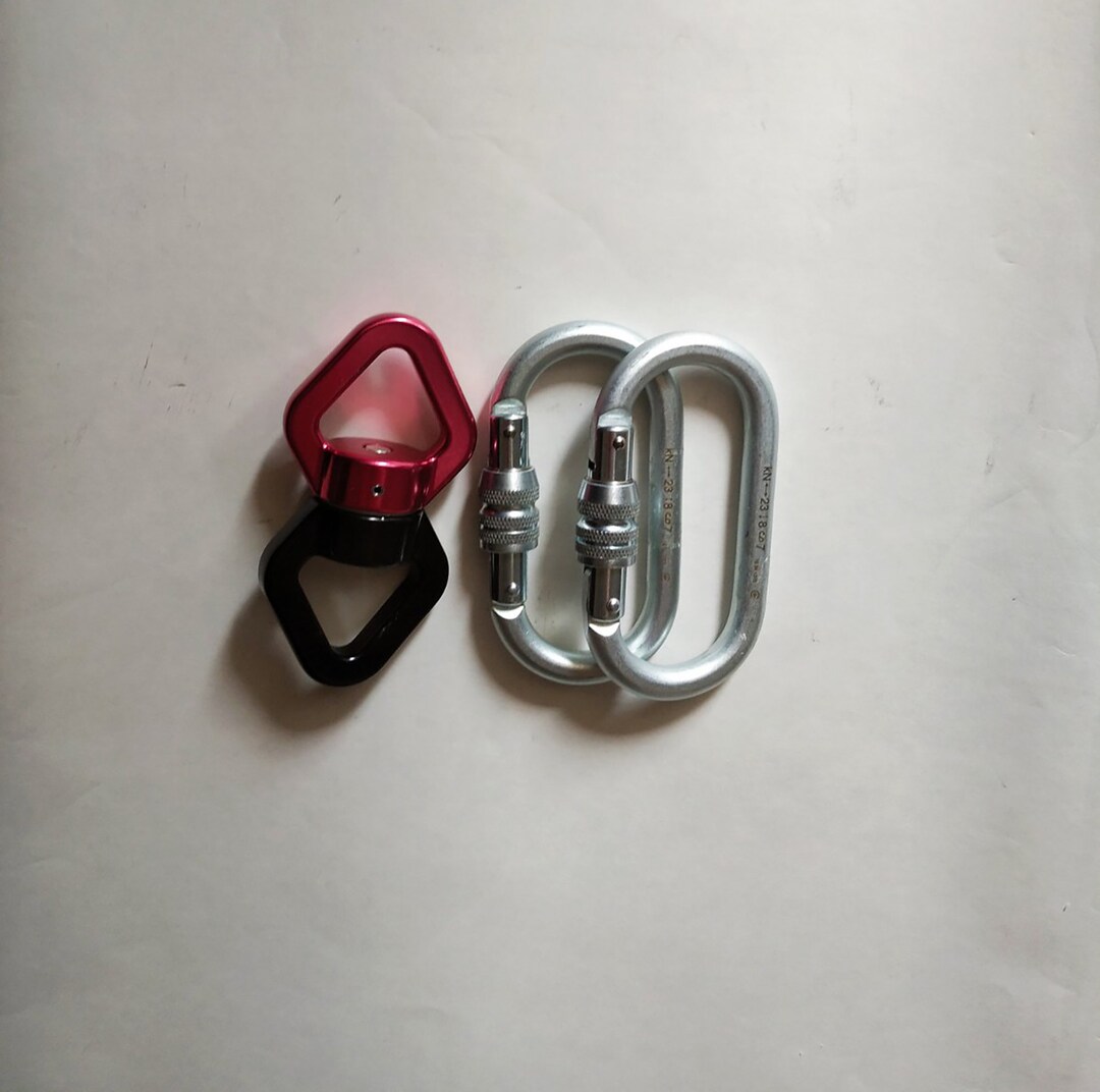 Rotation Connecting Device for Circus Equipment, Aerial Swivel ...